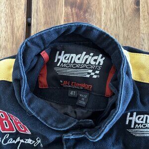 Jh Design | Jackets & Coats | Jh Design Batman Racing Black Jacket Coat ...